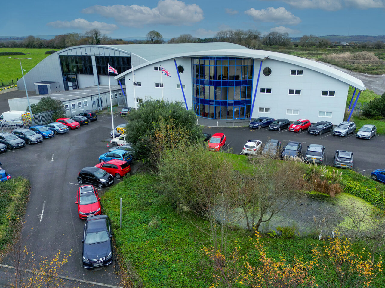 BSW Systems Ltd | BSW Group